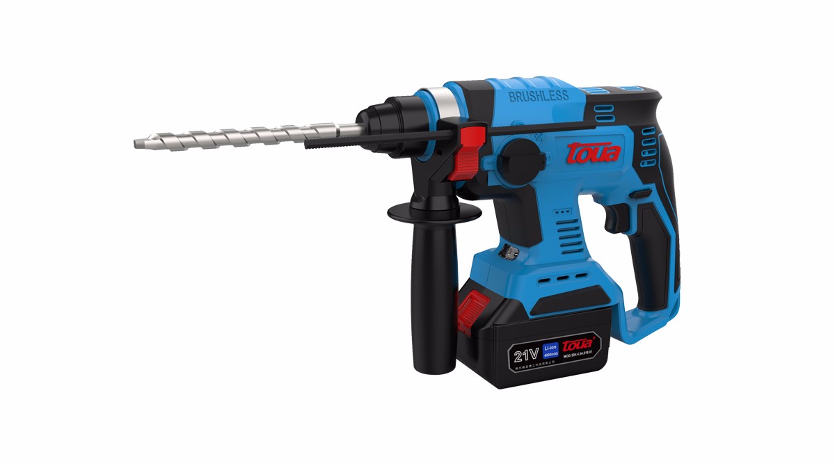 Nanjing Toua Hardware & Tools Co.,Ltd