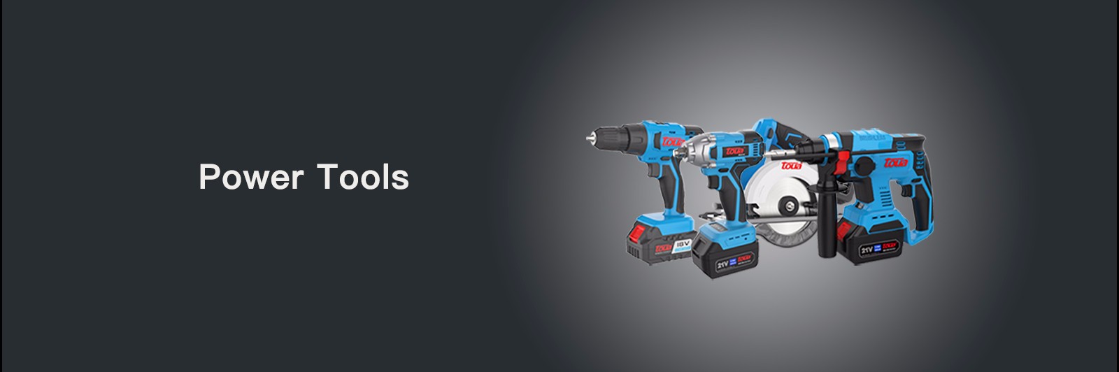 Nanjing Toua Hardware & Tools Co.,Ltd