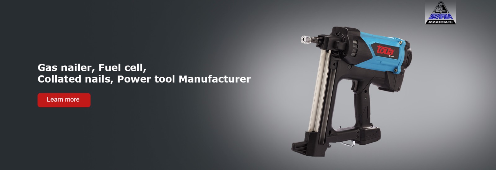 Nanjing Toua Hardware & Tools Co.,Ltd